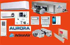 Air conditioning split systems ducted systems | | All stars air ...